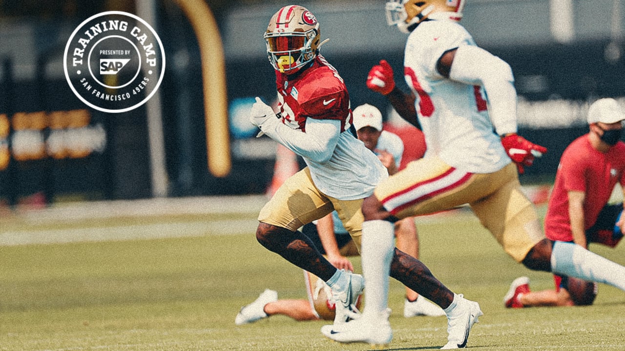 49ers Running Backs Make Big Breaks During Training Camp