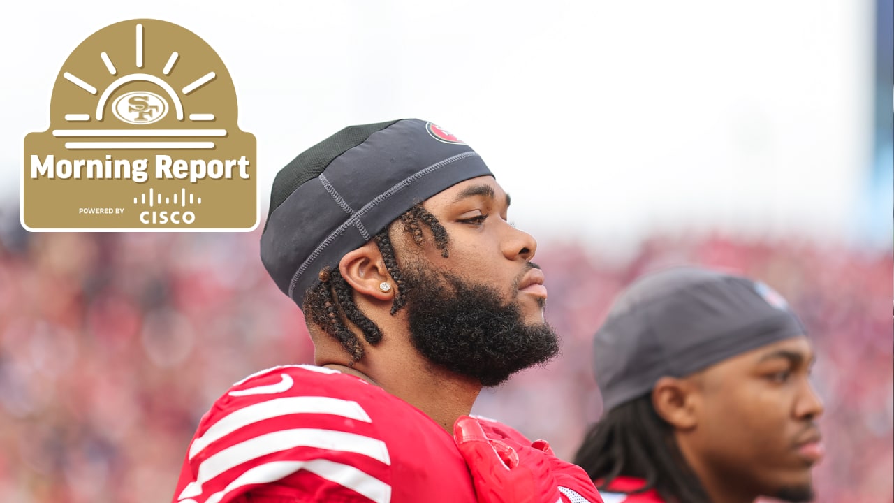 Morning Report: Previewing Preseason Week 2 vs. the Broncos