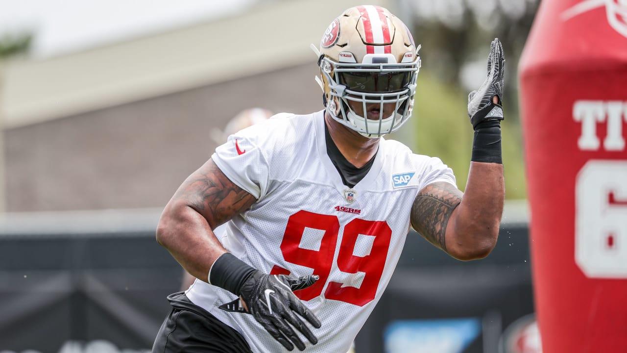 Is 2018 DeForest Buckner’s Year? NFL Media Analysts Believe So
