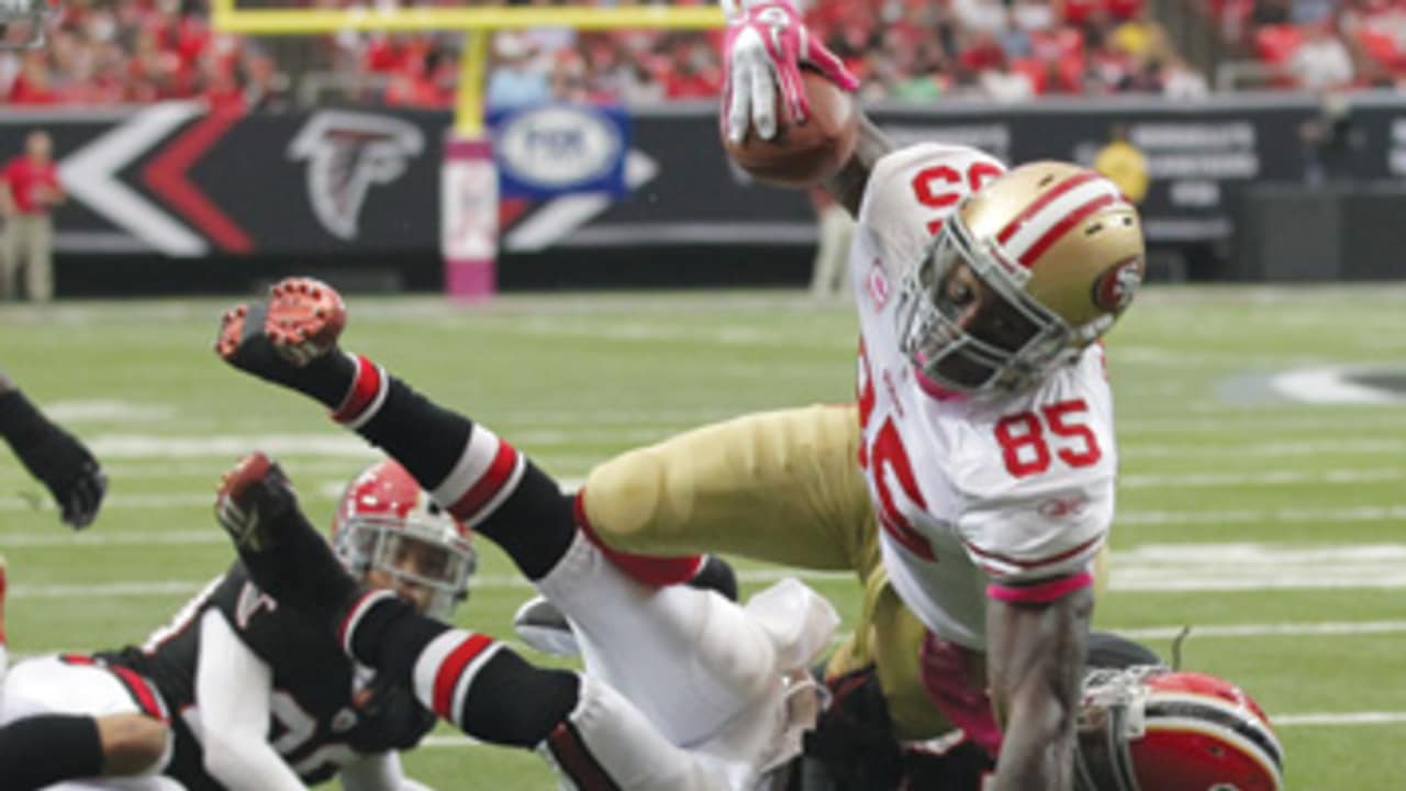 49ers Lose Heartbreaker in Atlanta