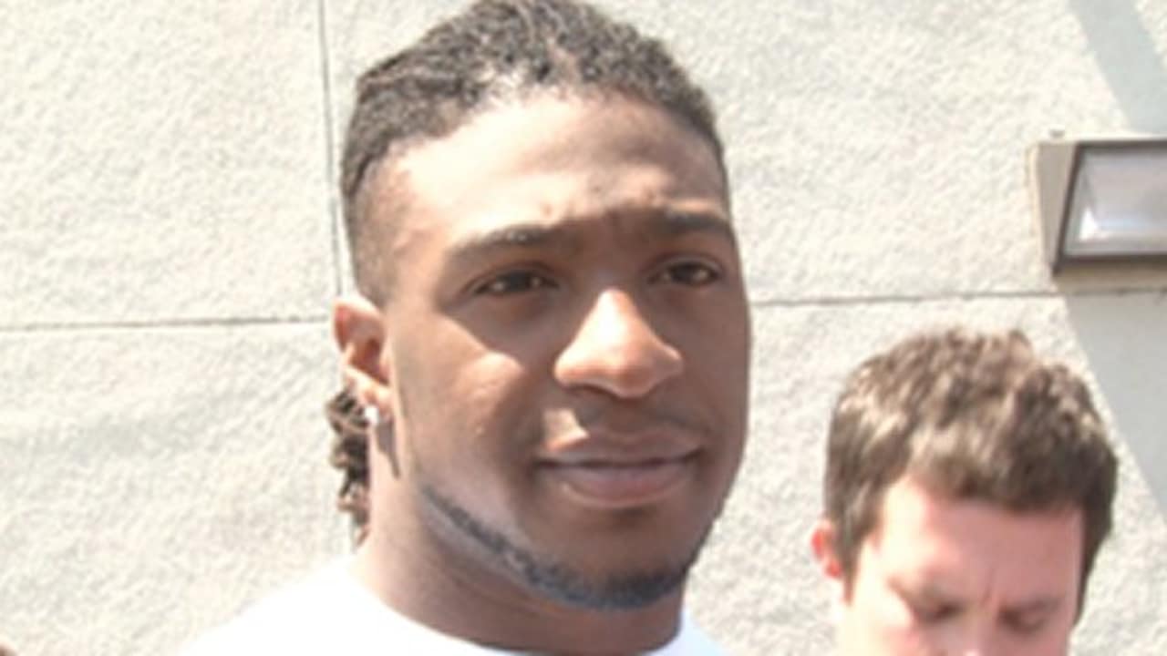 Goldson Signs Tender