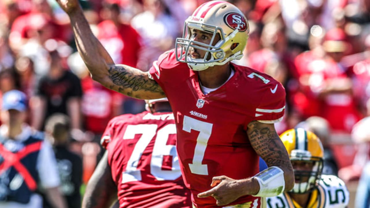 8 Key Notes on 49ers 2015 Regular Season Schedule