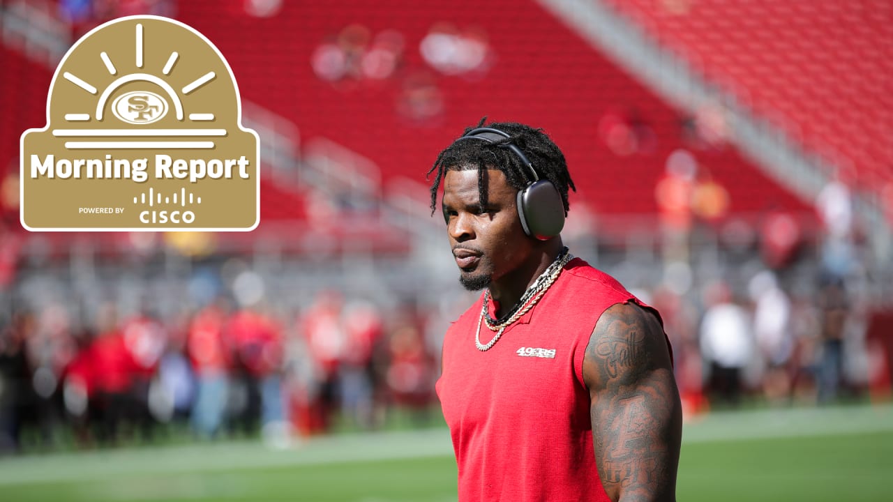 Morning Report: Top PFF Performers of Week 13