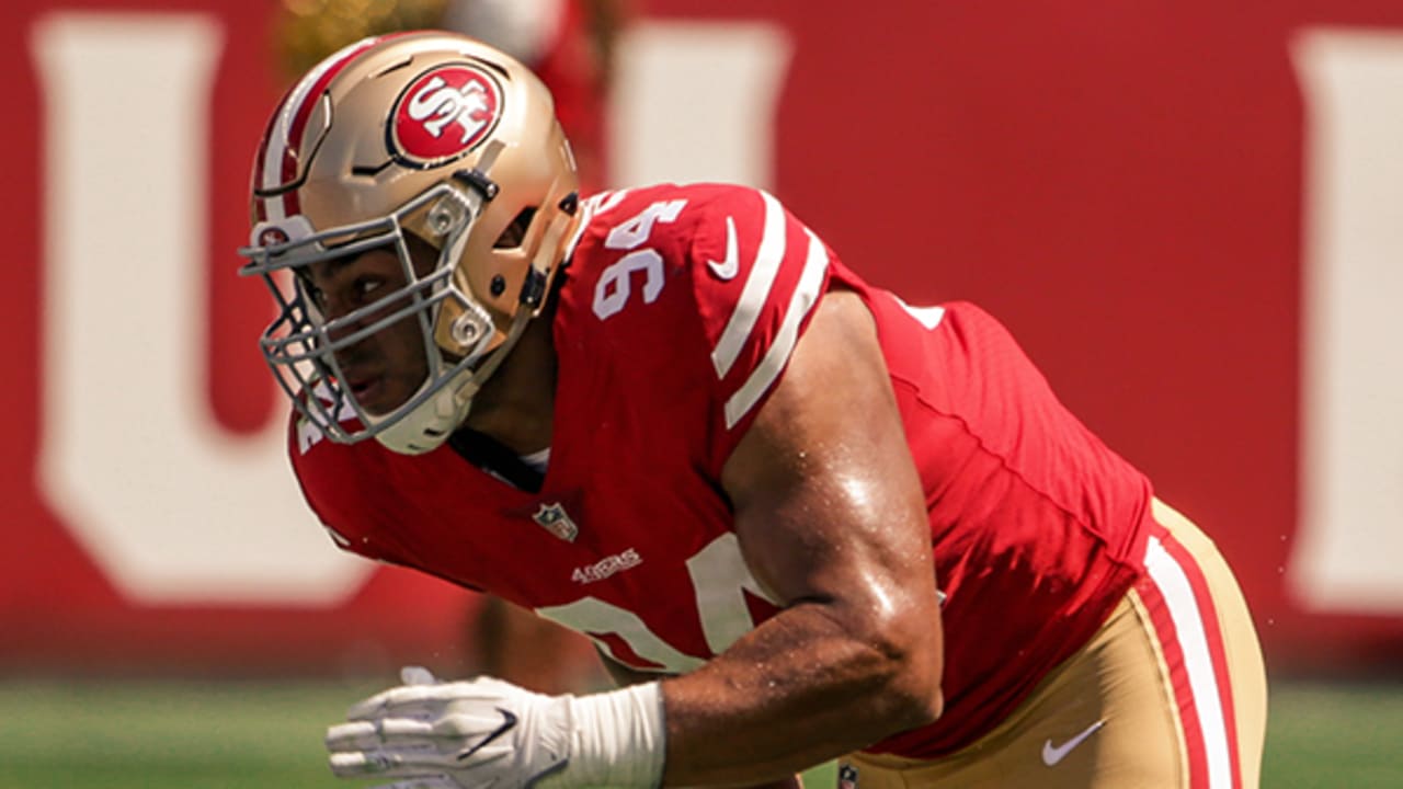 Four Downs: Positions to Watch Against the Cardinals