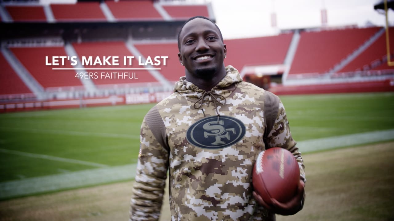 Deebo Shows Us How to Save Our Water