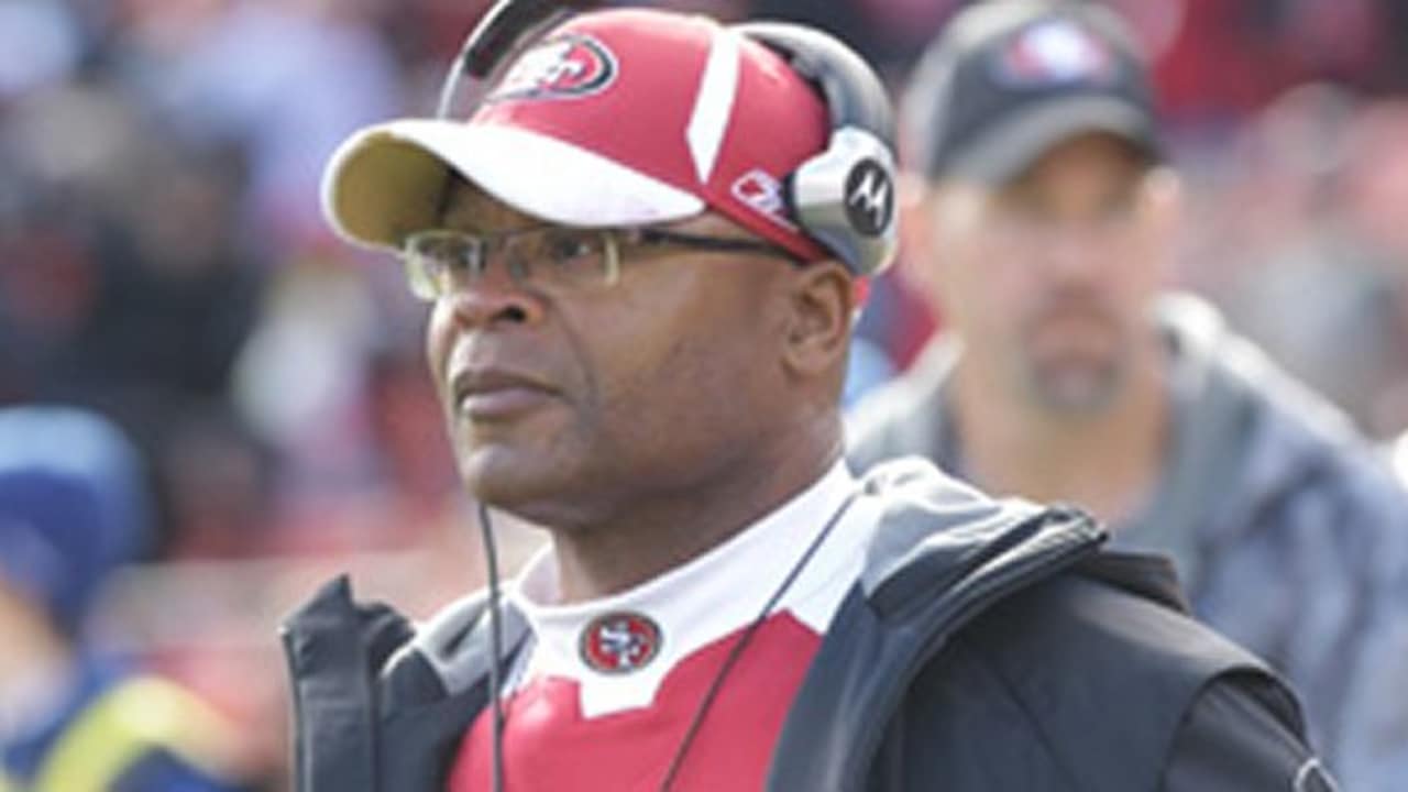 Singletary's Monday Press Conference