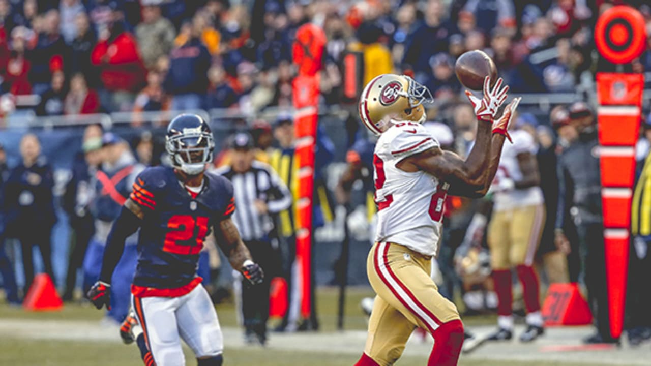 What the Bears Said after Overtime Loss to 49ers