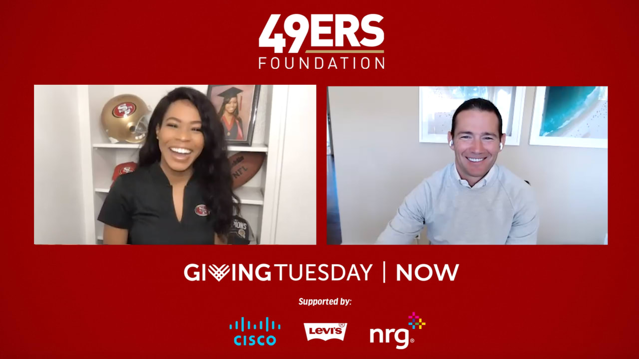 A Special Q&A with 49ers President Al Guido