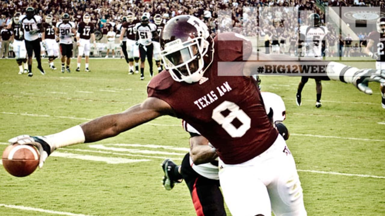 49 in 49: WR Jeff Fuller