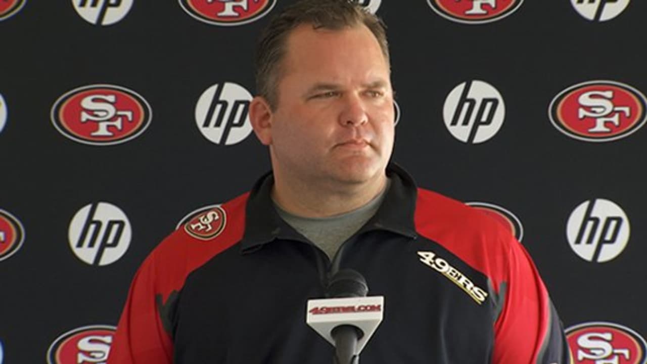 Greg Roman Discusses 'Talented Tampa Team'