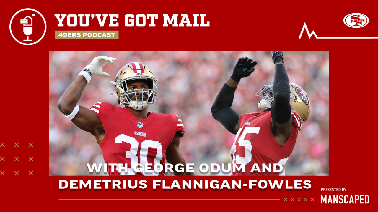 George Odum, Demetrius Flannigan-Fowles Break Down Elevated Special ...