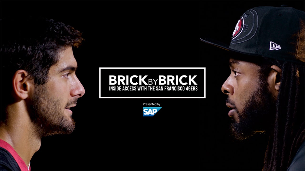 Brick by Brick: Building Something to Last