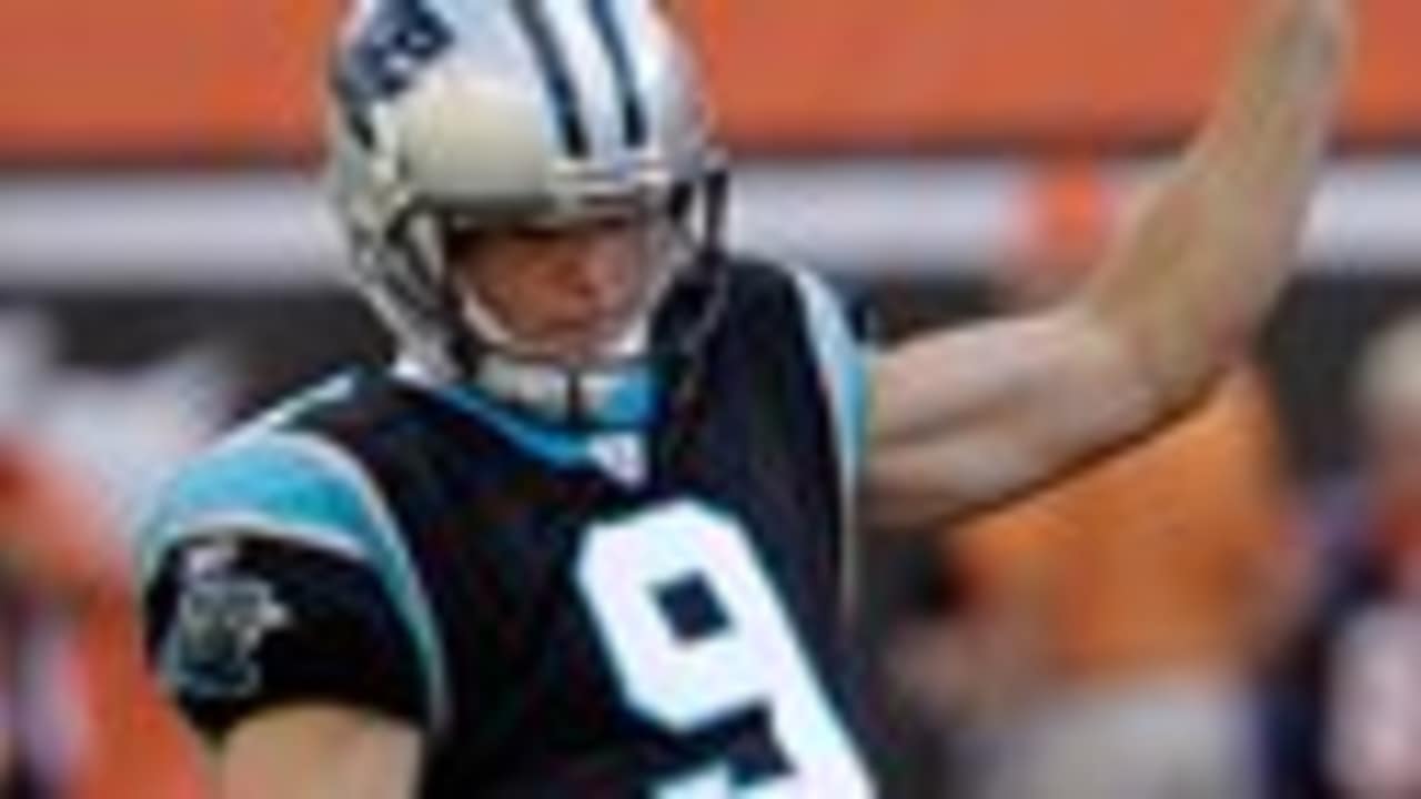 49ers Sign P Anthony Santella