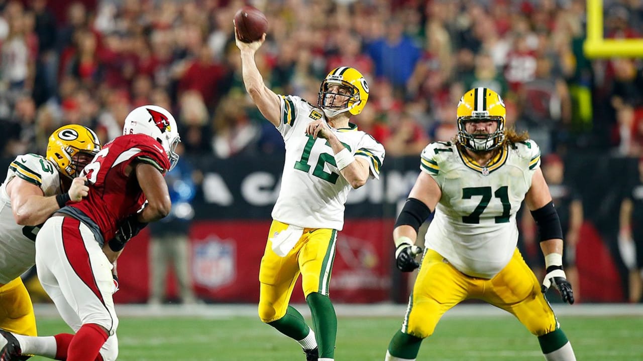 27 Players to Know: Green Bay Packers