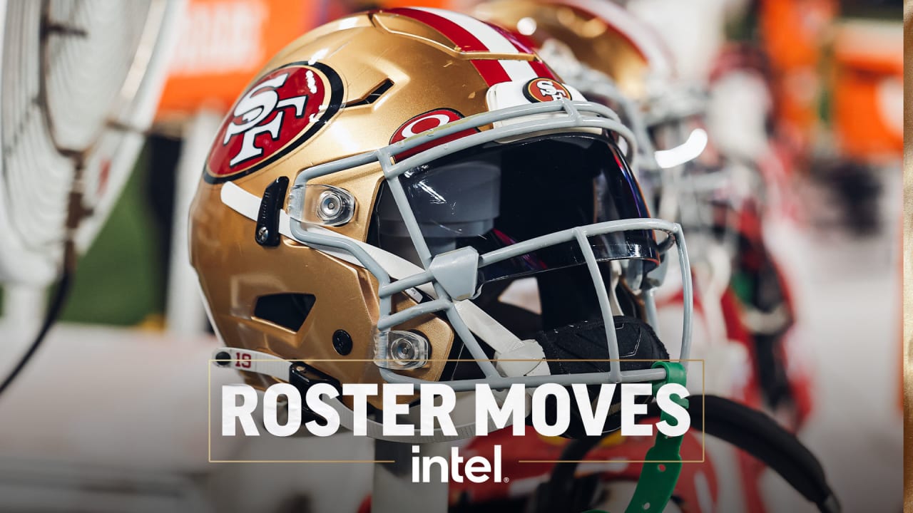 49ers Sign CB Rock Ya-Sin to a One-Year Deal