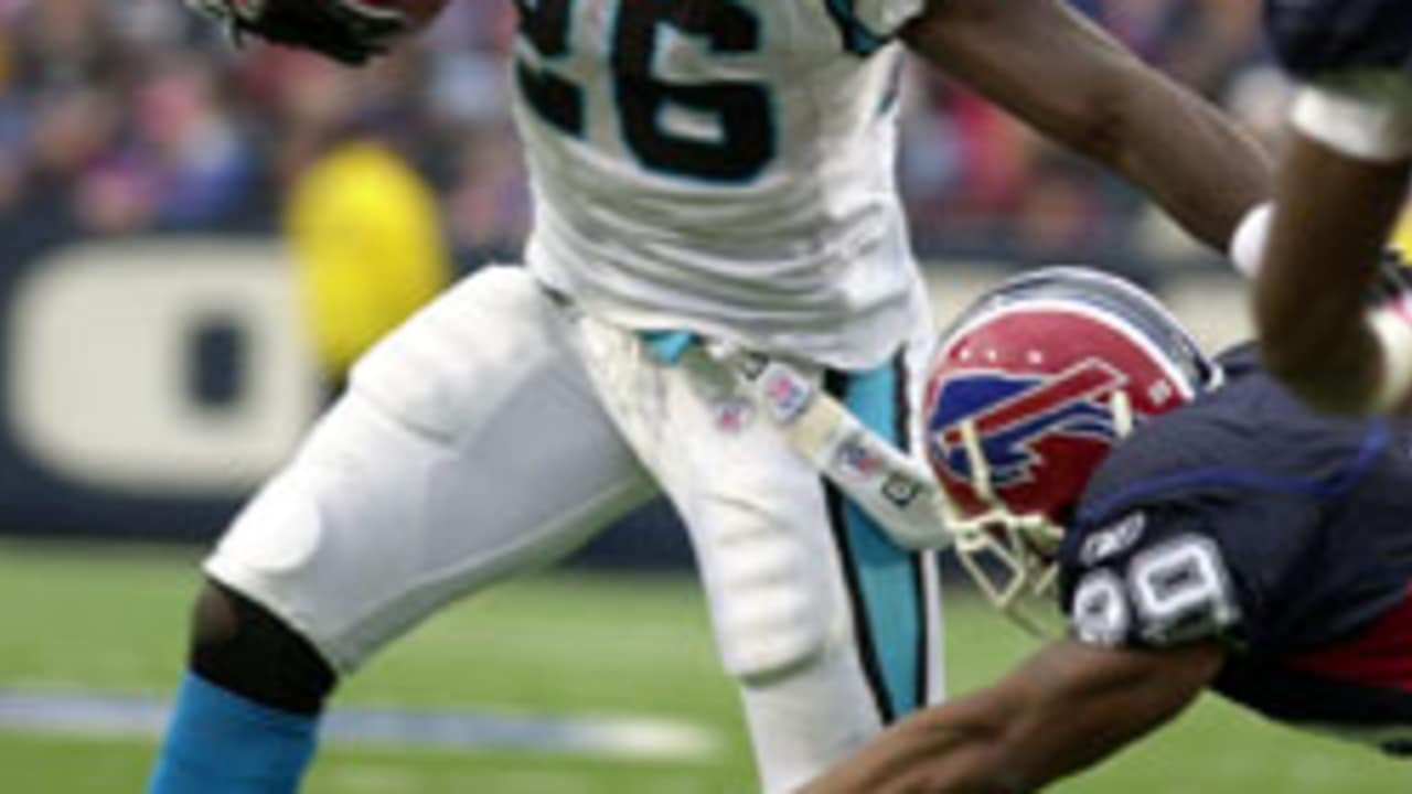 49ers Sign Foster, O'Sullivan and Thomas