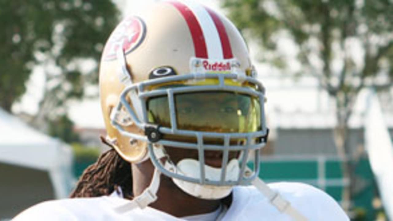 20 Questions: S Dashon Goldson