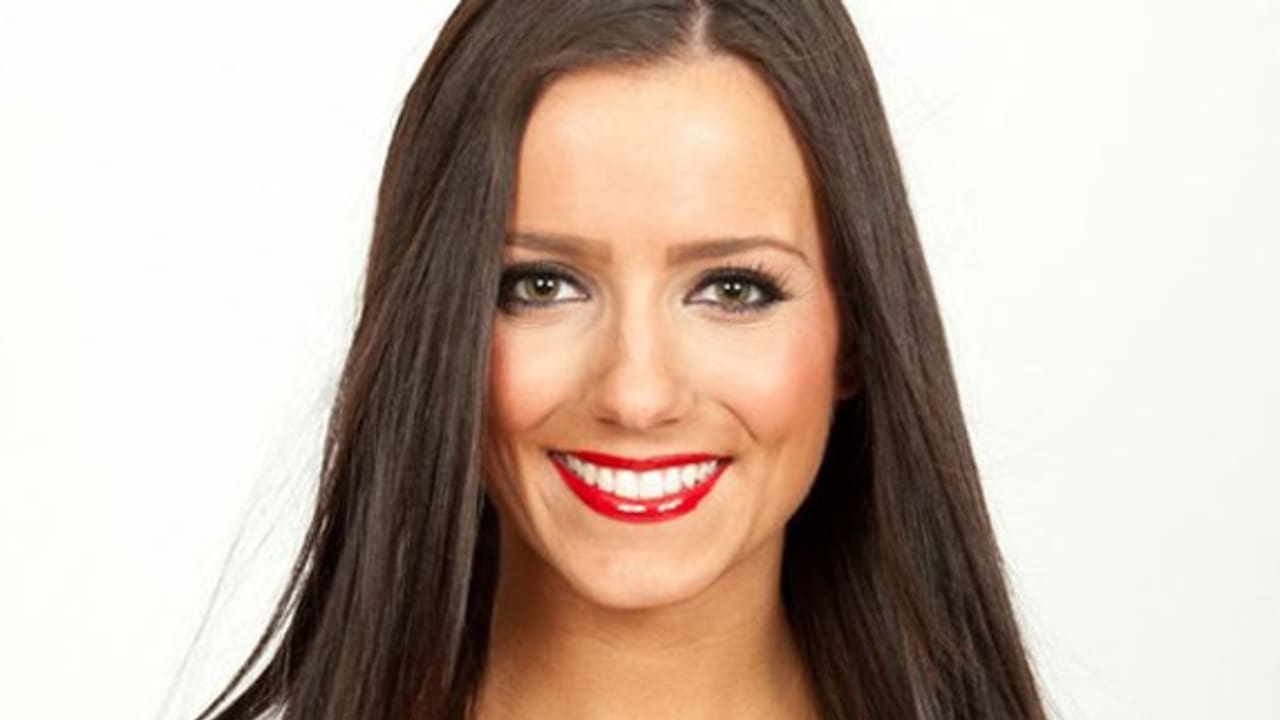 49ers Gold Rush: Julie B.