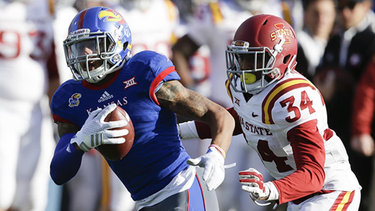 49ers Sign WR Nigel King