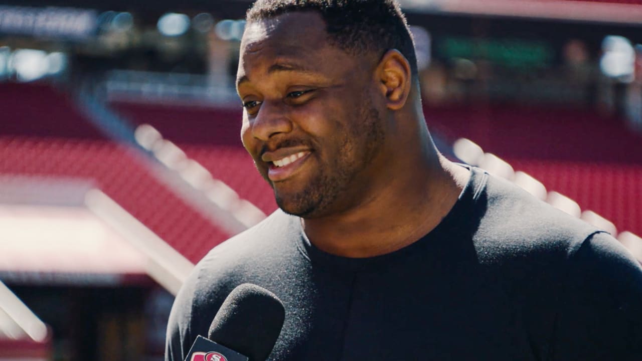 Hassan Ridgeway Talks Bay Area Roots