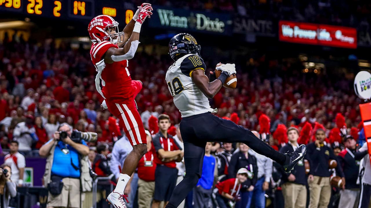 Jeff Hafley Provides Spark Notes on 49ers Rookie Defensive Backs