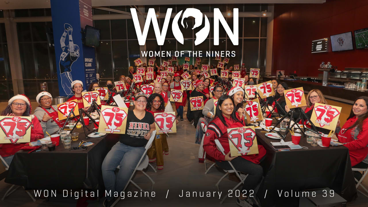 WON Monthly Magazine January 2022