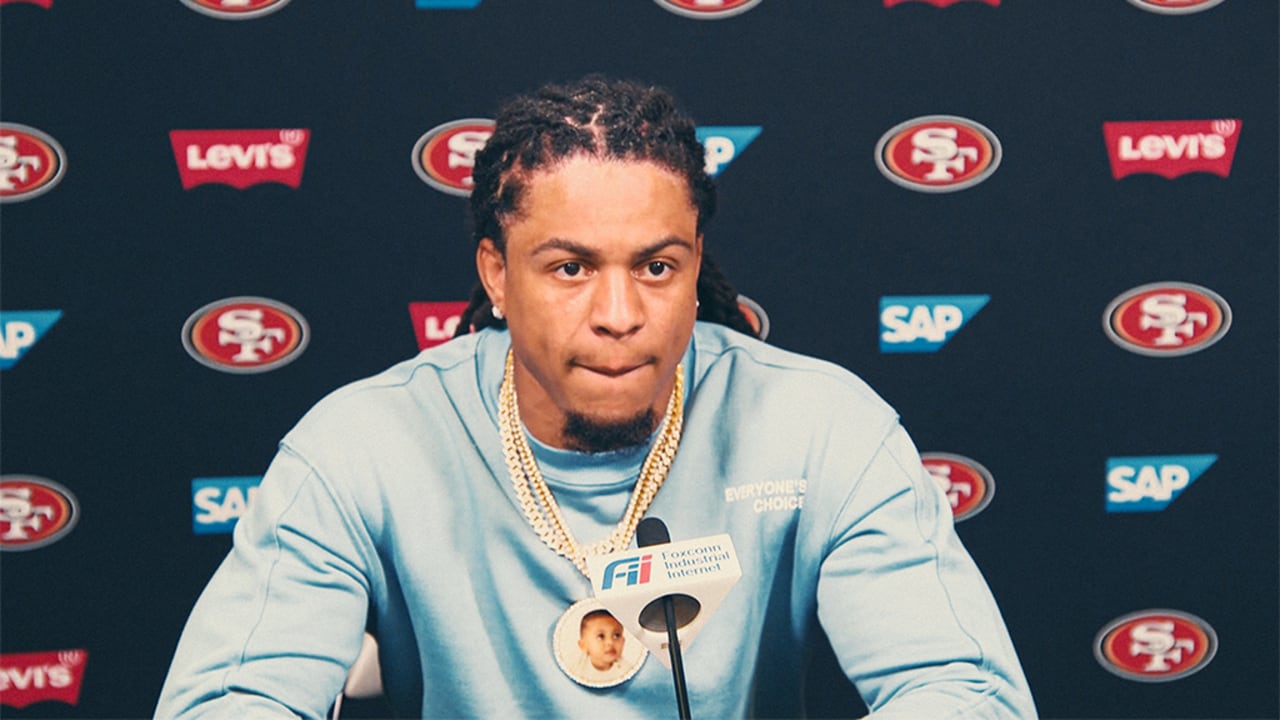 Jason Verrett: 'We Have to Find a Way to Try and Win Out'