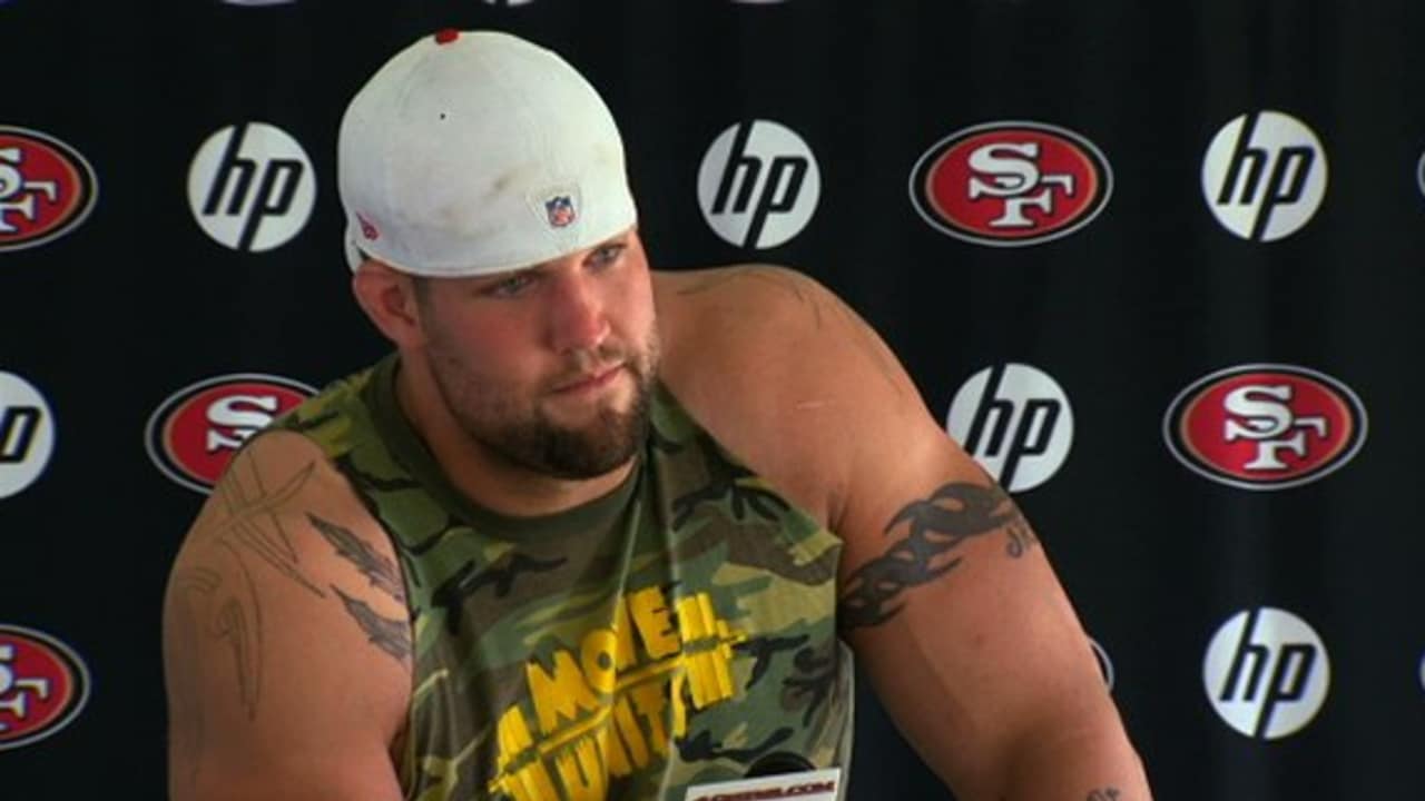 Alex Boone: 'Buckle Up For 60 Minutes'