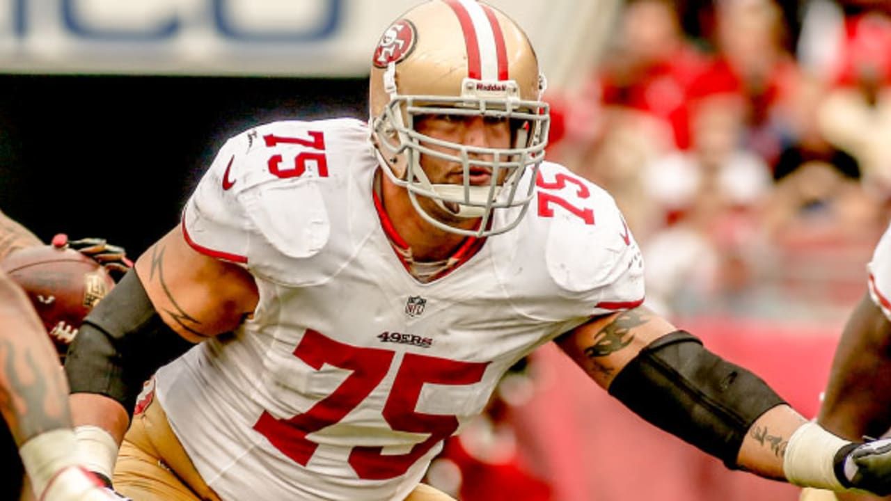 49ers Activate Alex Boone