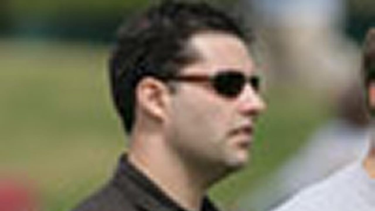 Jed York on KNBR