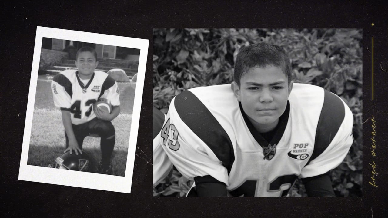 Hometown Hero: The Fred Warner Story