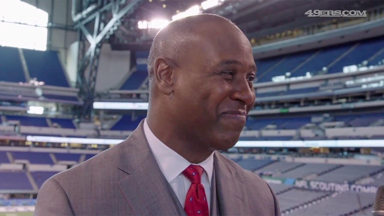 Charles Davis Lays Out a Roadmap for 49ers 2018 Draft