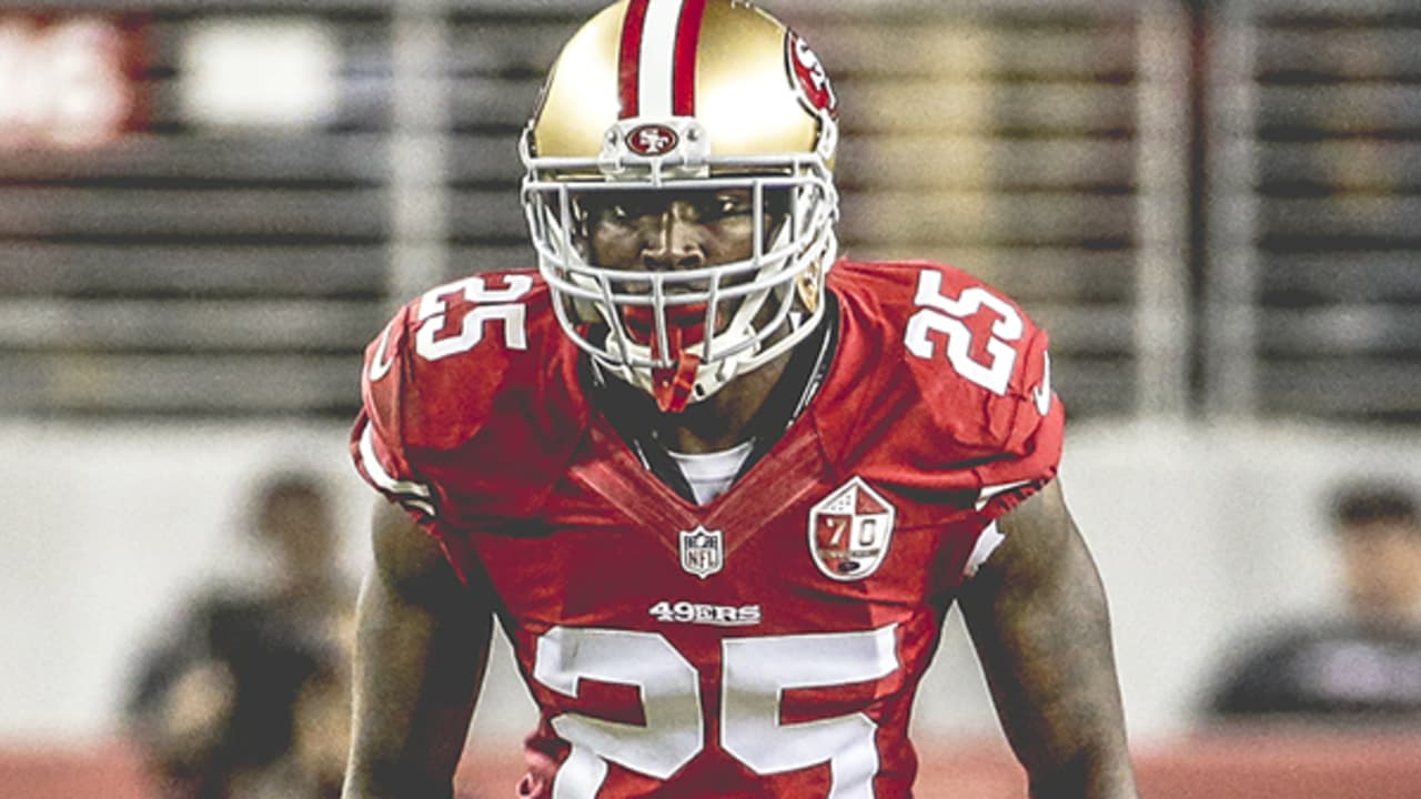 Is 49ers DB Jimmie Ward a Cornerback or a Safety?