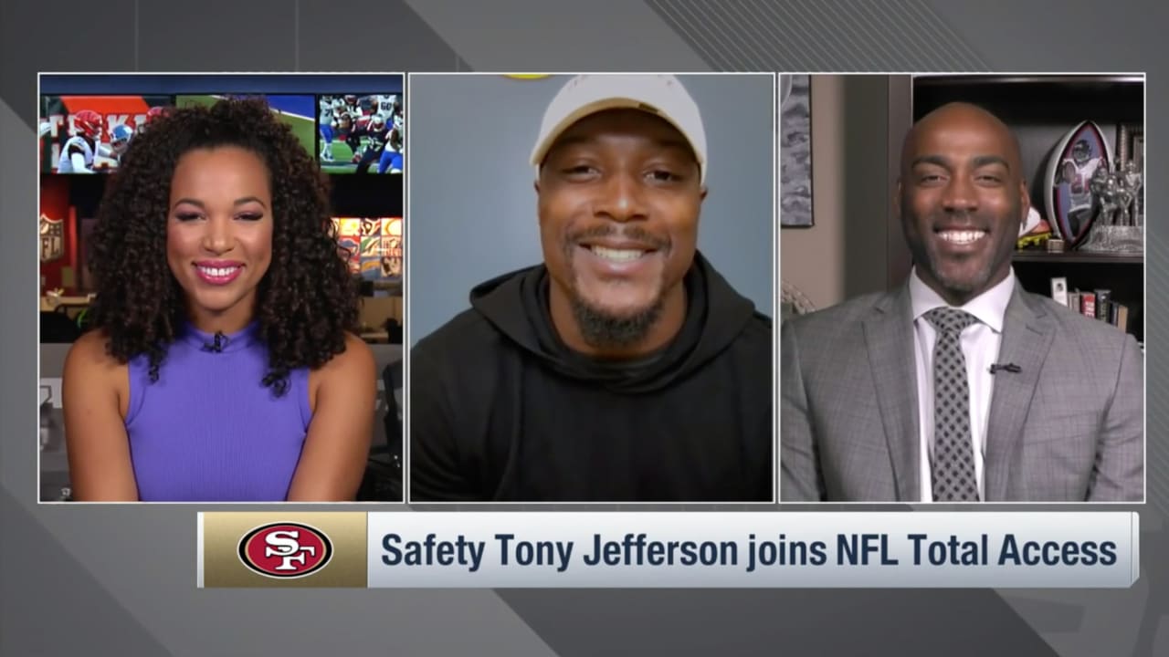 Tony Jefferson Says He's Ready to 'Make a Name for Himself' in San ...