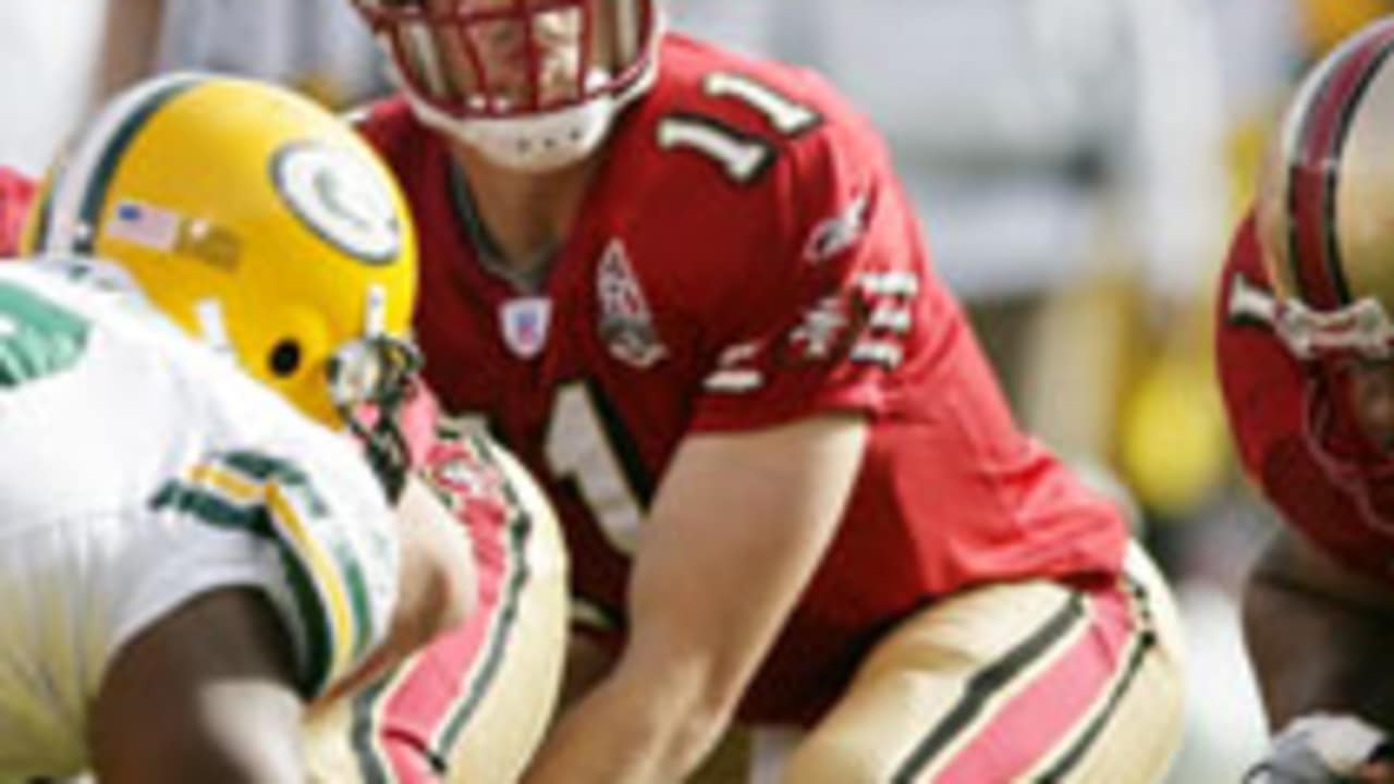 In the Huddle with 11: Smith on Packers