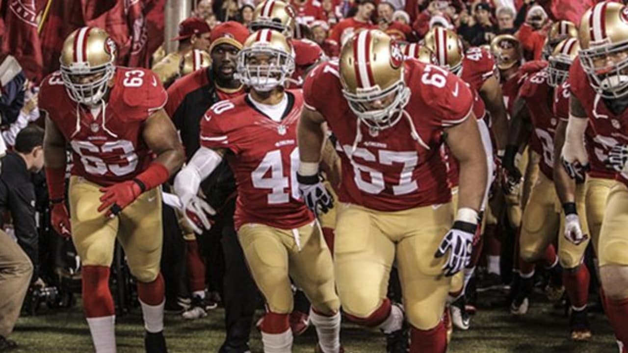 2013 Season In Review