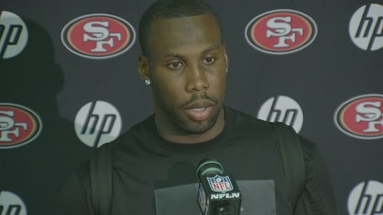 Boldin: 'I expected to come out and play well'