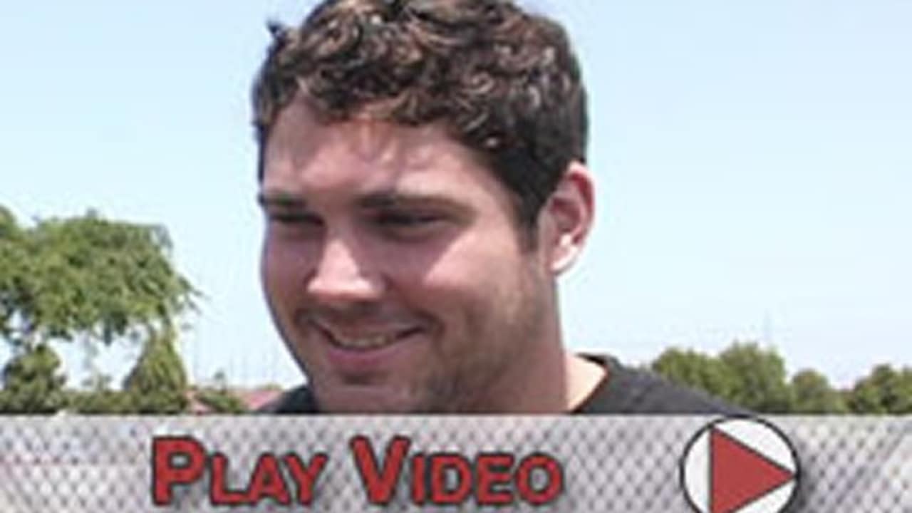 Up Close with C Cody Wallace