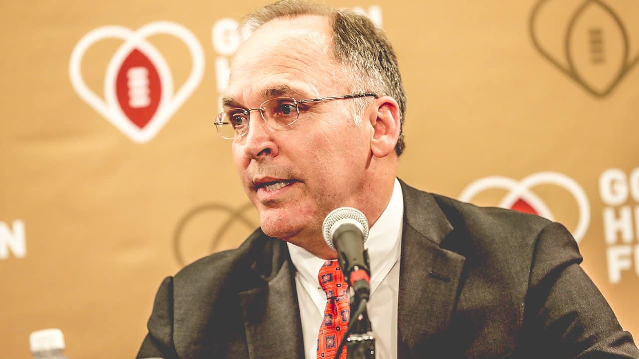 Ron Ferarri Describes Impact of Golden Heart Fund