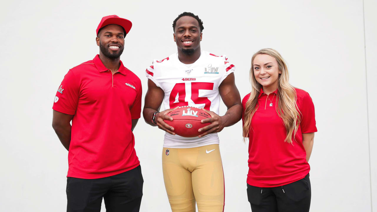 Empowering Excellence: How the 49ers Strive for Success On and Off the ...