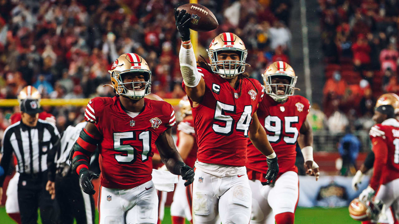 Is 49ers D a Top Fantasy Option vs. Justin Fields and Co. in Week 8?