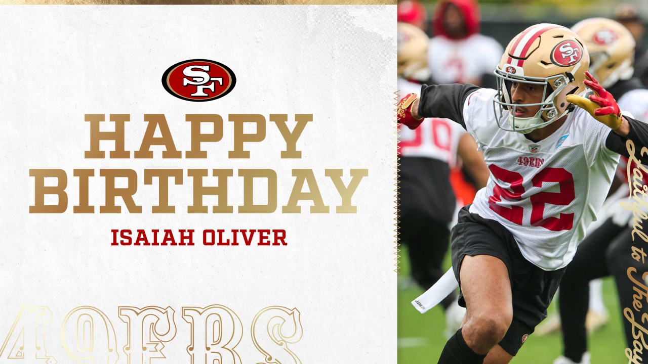 Happy Birthday Isaiah