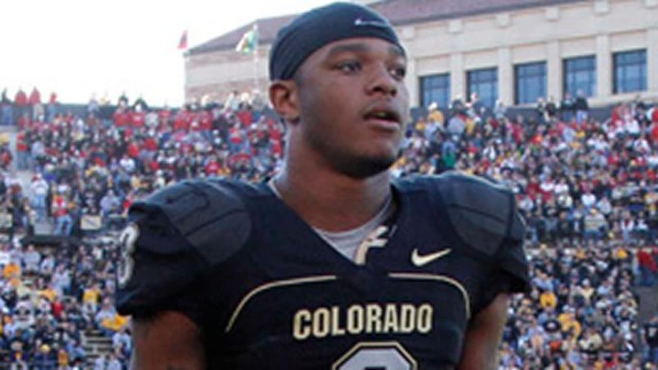 At the Podium: Jimmy Smith