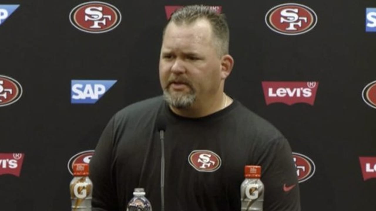 Greg Roman Breaks Down the Offense