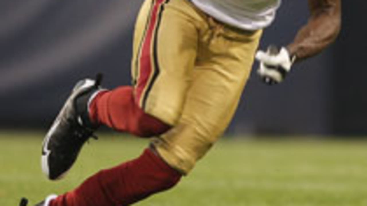 Niners Nuggets: Chicago