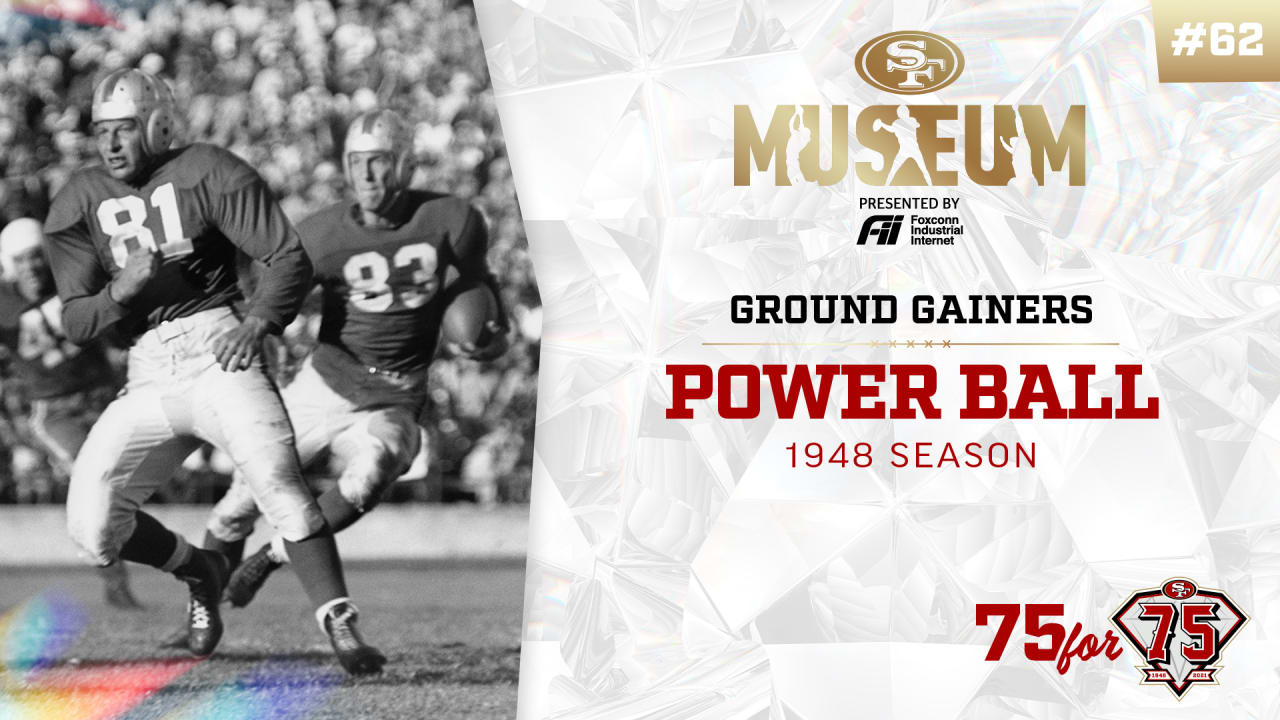 75 for 75: Power Ball