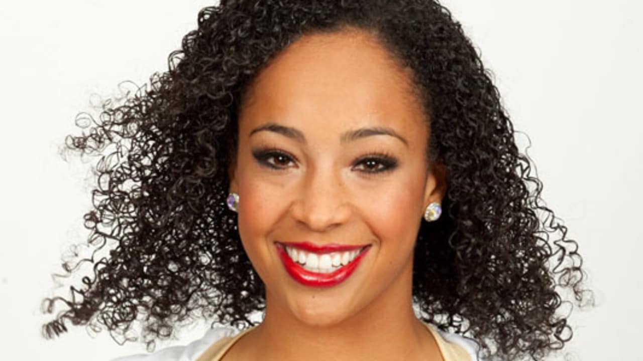 49ers Gold Rush: Lynnette