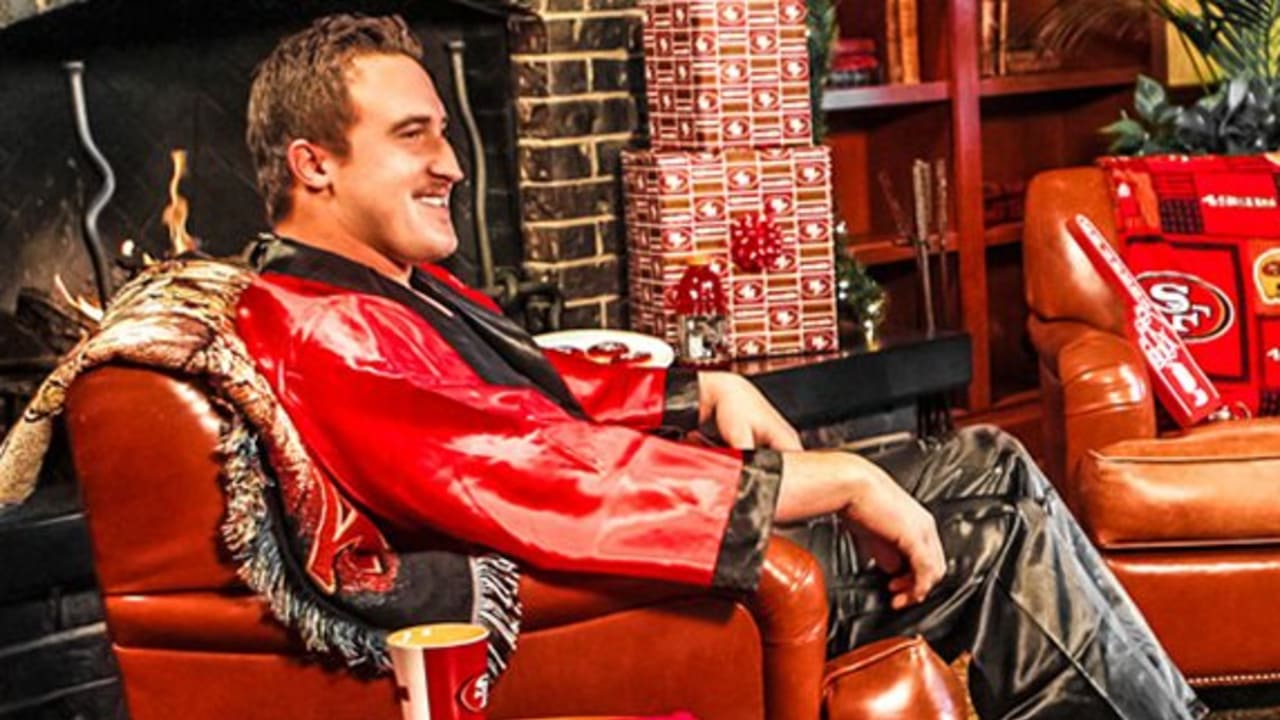 The Joe Show: Holiday Edition