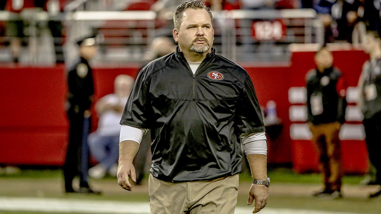 Greg Roman Previews Week 17, Recaps Season