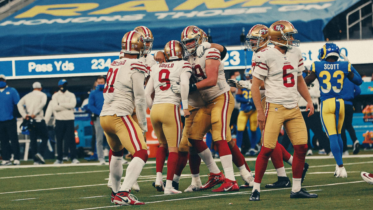 Robbie Gould's Game-winning 42-yard Field Goal